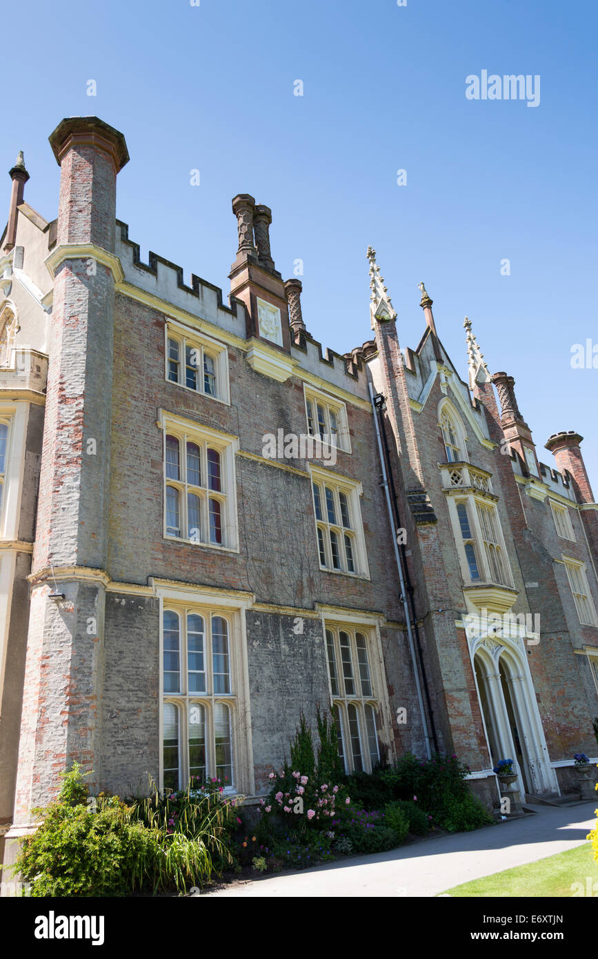 Conishead hi-res stock photography and images - Alamy