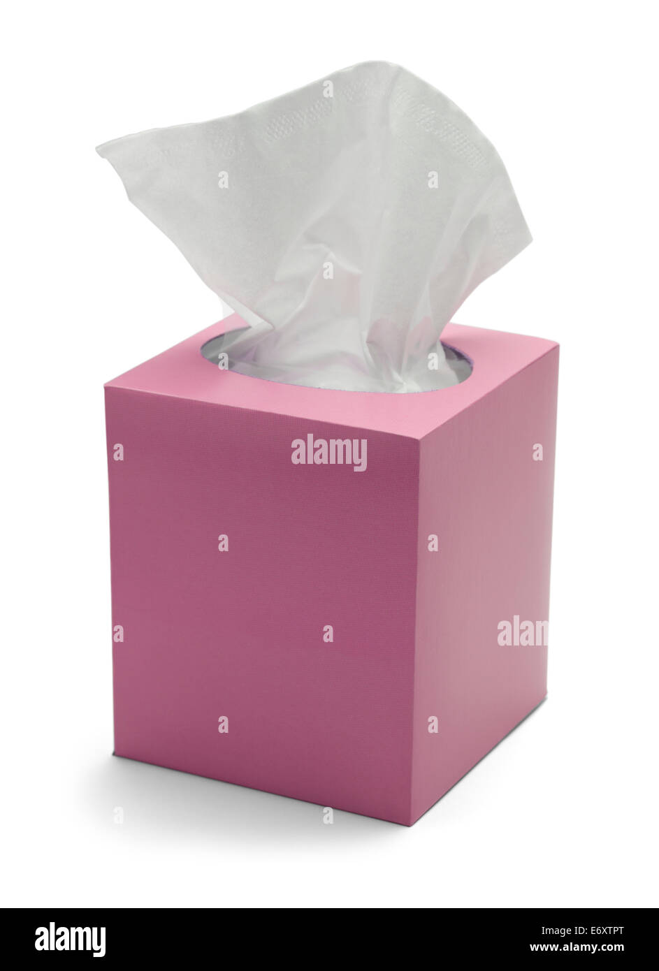 Pink box hi-res stock photography and images - Alamy