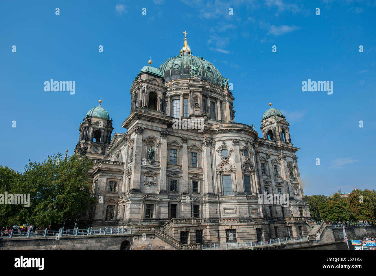 Germany,Deutschland,Berlin,Hauptstadt,Capital City, Berliner Dom ...