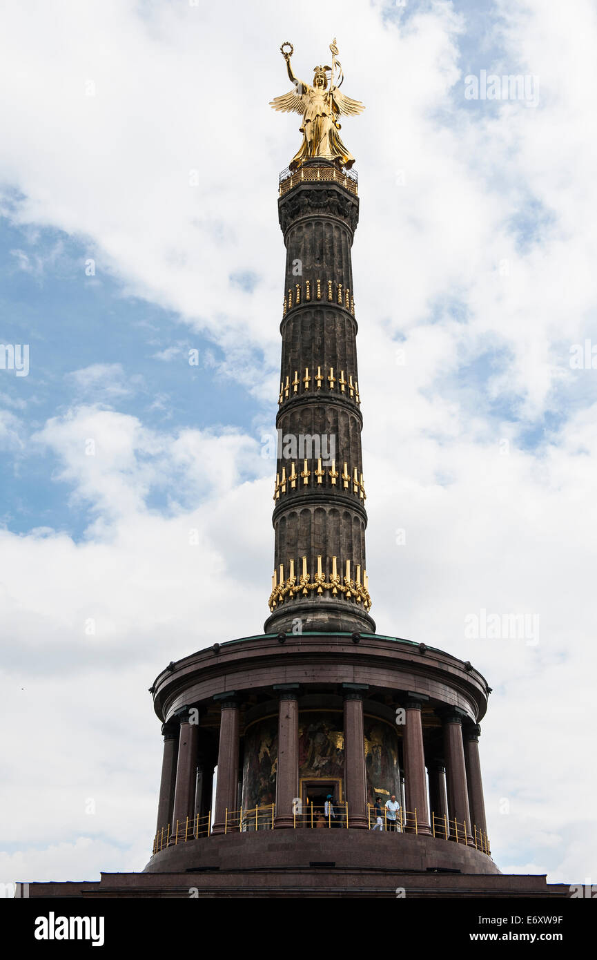 Germany,Deutschland,Berlin,Hauptstadt,Capital City, Freiheitsstatue ...