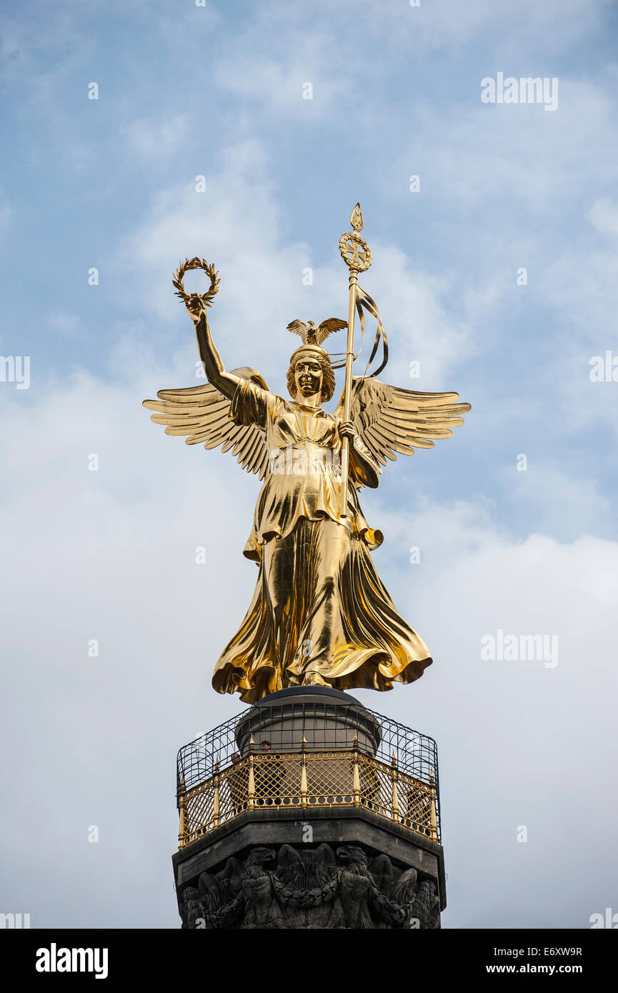 Germany,Deutschland,Berlin,Hauptstadt,Capital City, Freiheitsstatue ...