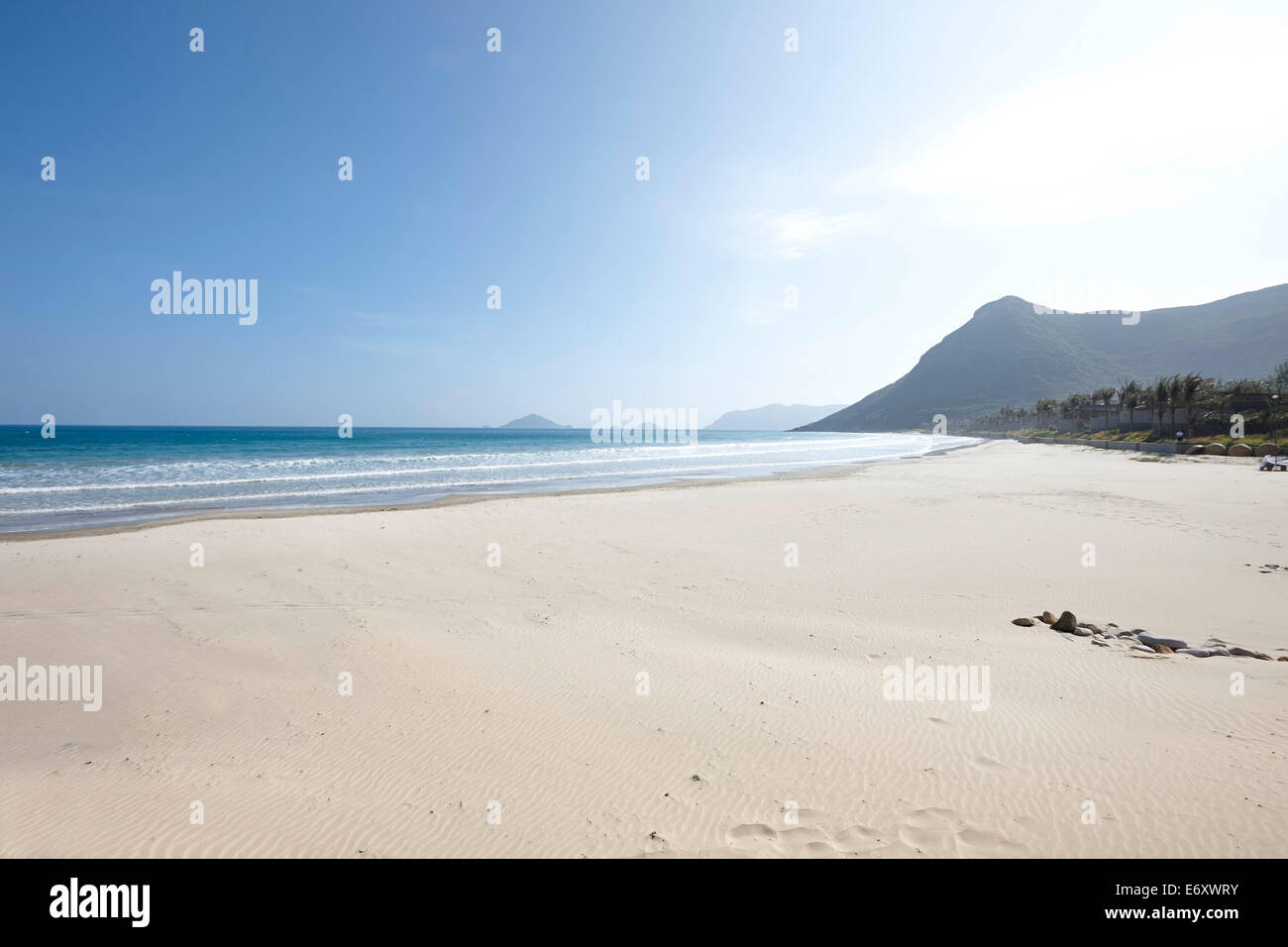 Dat Doc Beach, Con Dao Island, Con Dao National Park, Ba Ria-Vung Tau ...