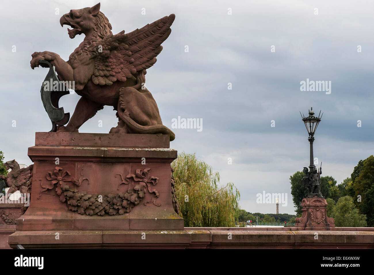Germany,Deutschland,Berlin,Hauptstadt,Capital City, Freiheitsstatue ...