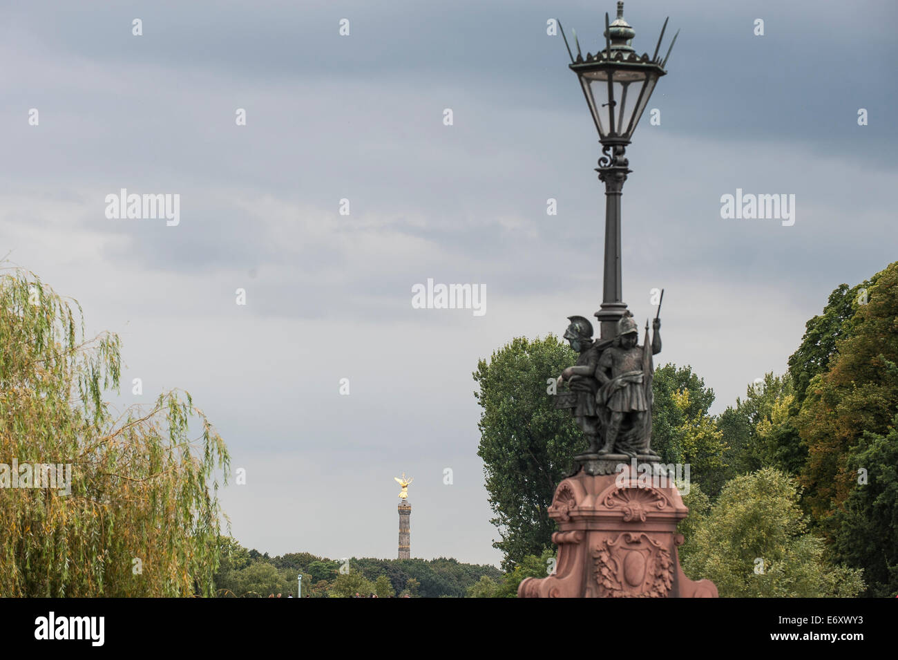 Germany,Deutschland,Berlin,Hauptstadt,Capital City, Freiheitsstatue ...