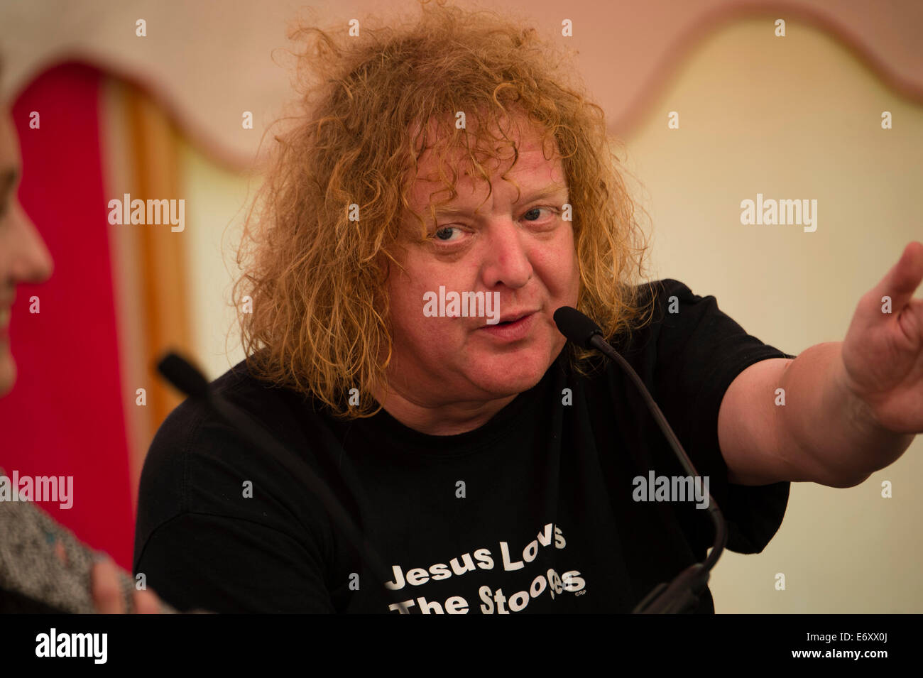 Music and literature house hi-res stock photography and images - Alamy