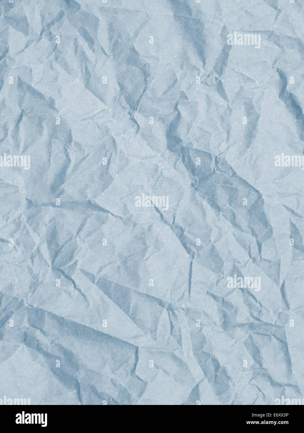 Closeup of crumpled wrapping paper for use as background image Stock ...