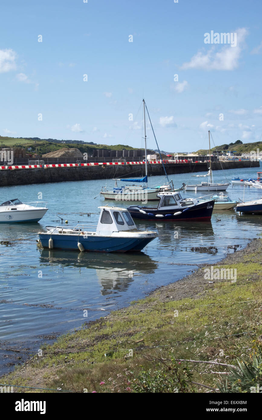 Hayle hi-res stock photography and images - Alamy