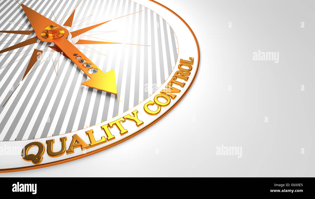 Quality control output check hi-res stock photography and images - Alamy
