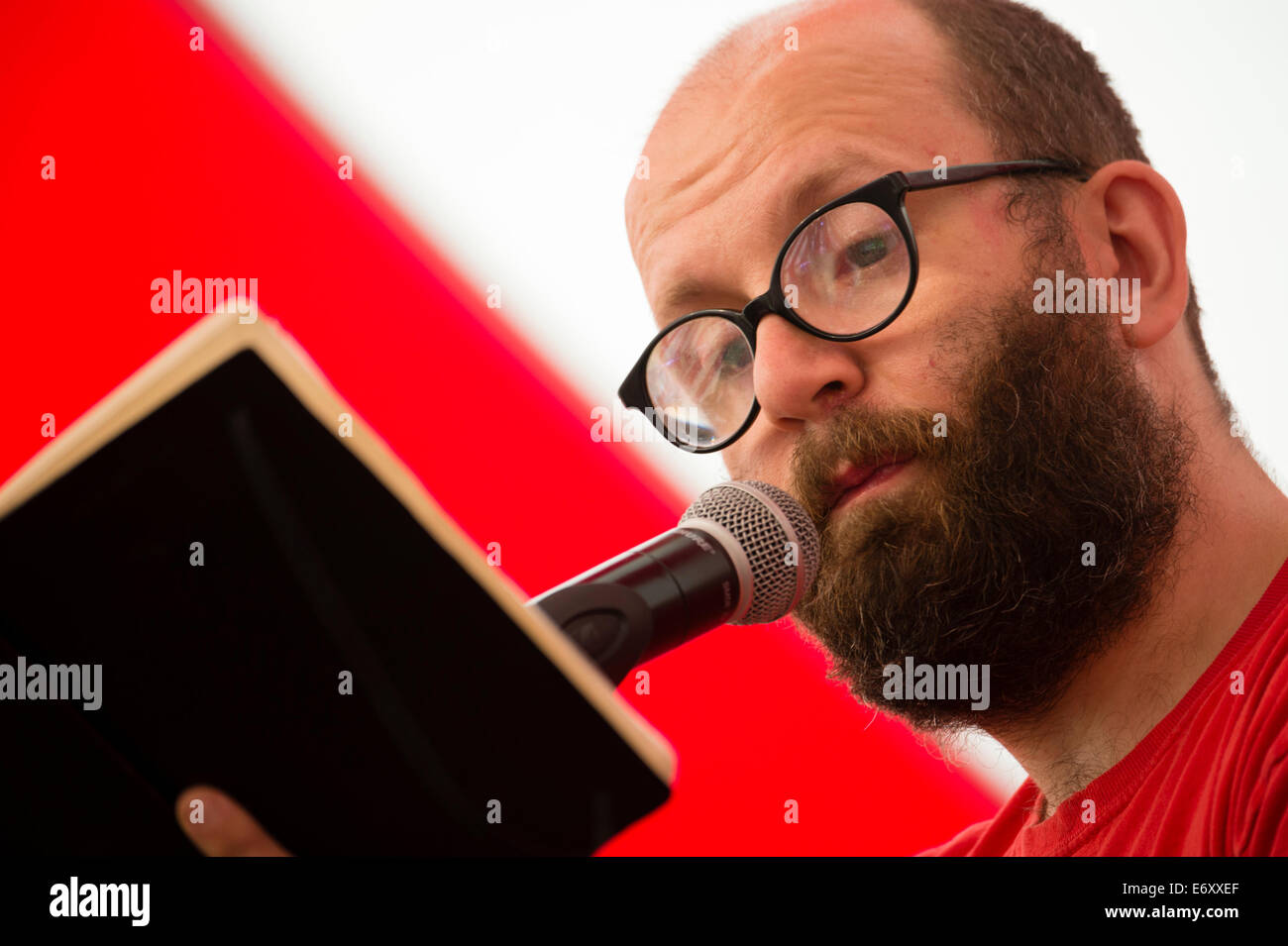 Daniel Kitson Stock Photos & Daniel Kitson Stock Images - Alamy