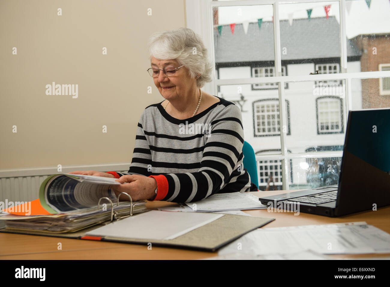 74 year old hi-res stock photography and images - Alamy