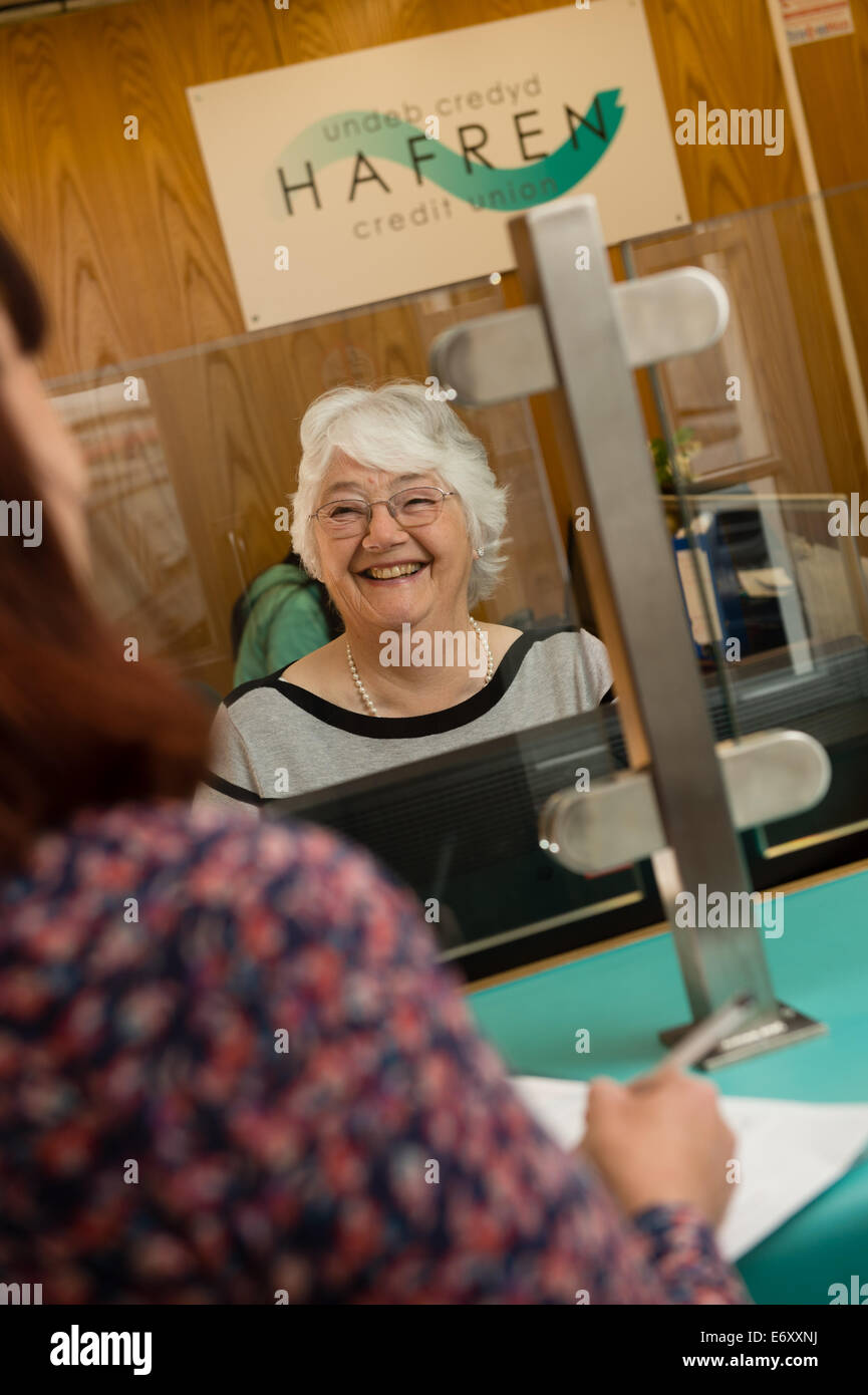 The hafren newtown uk hi-res stock photography and images - Alamy