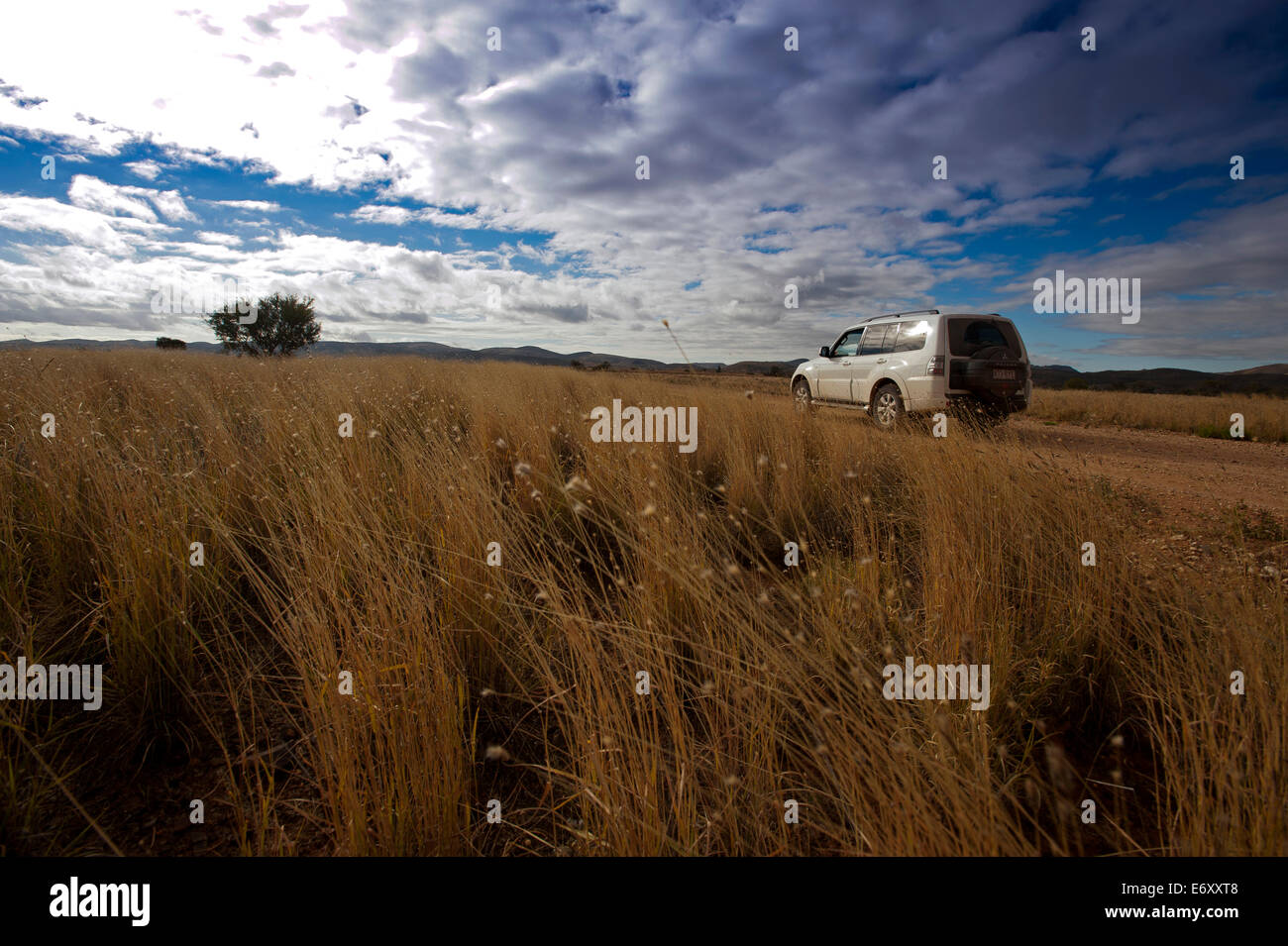 Road to chambers gorge hi-res stock photography and images - Alamy
