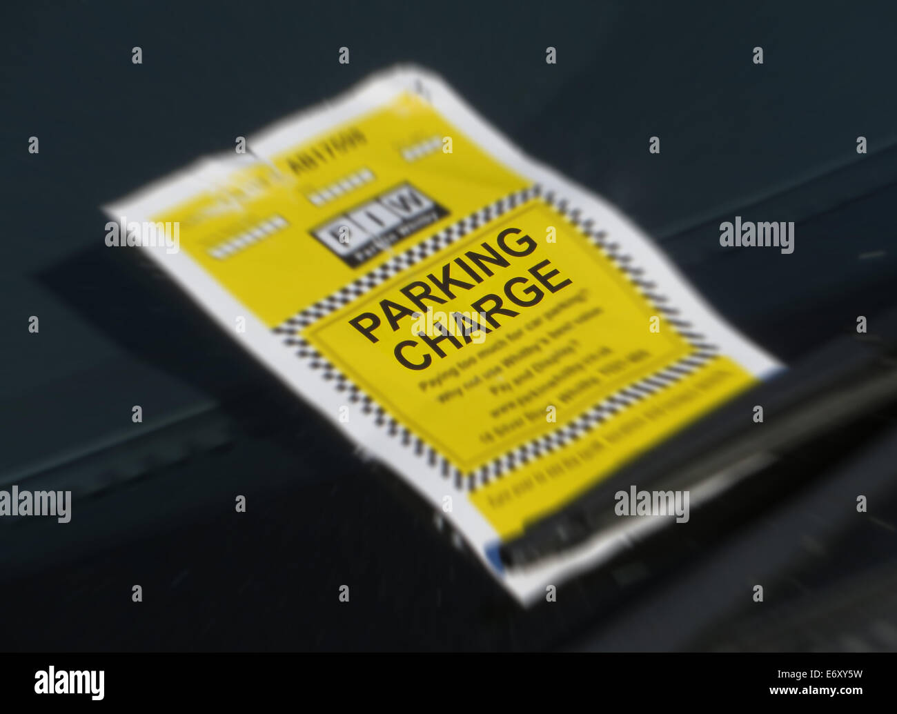 Enclosed car parking hi-res stock photography and images - Alamy