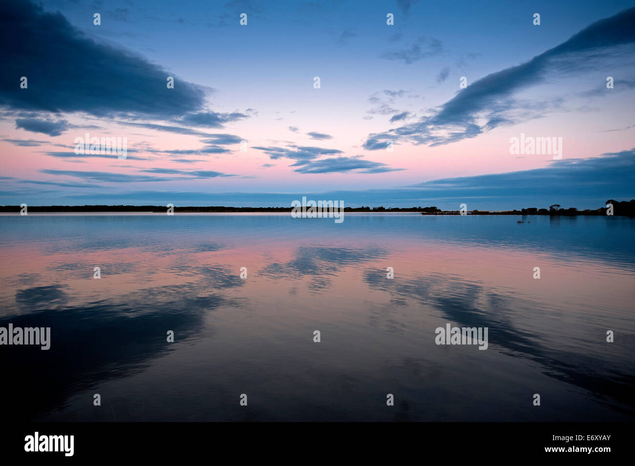 Mallacoota hi-res stock photography and images - Alamy