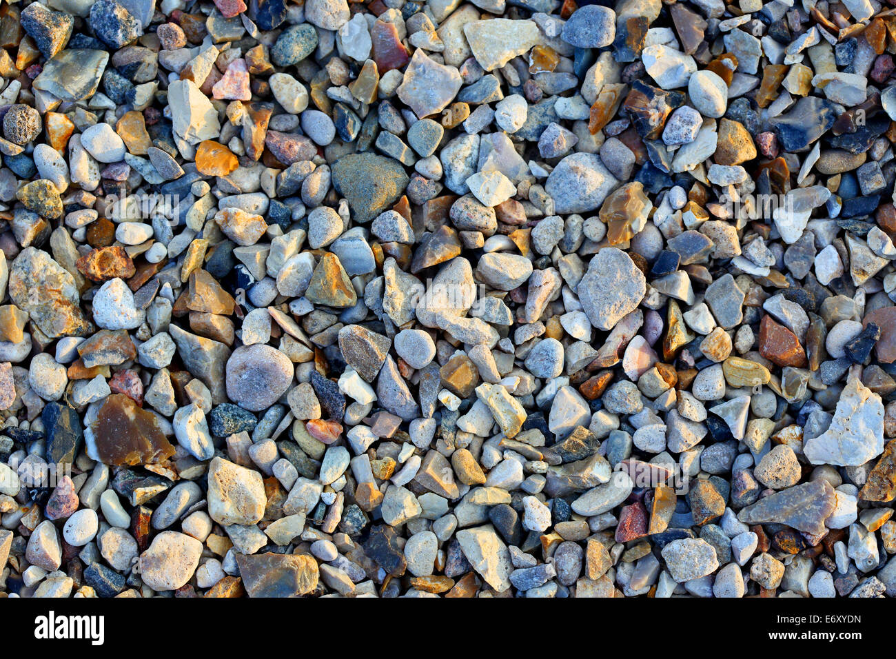 Stones of different colors hi-res stock photography and images - Alamy