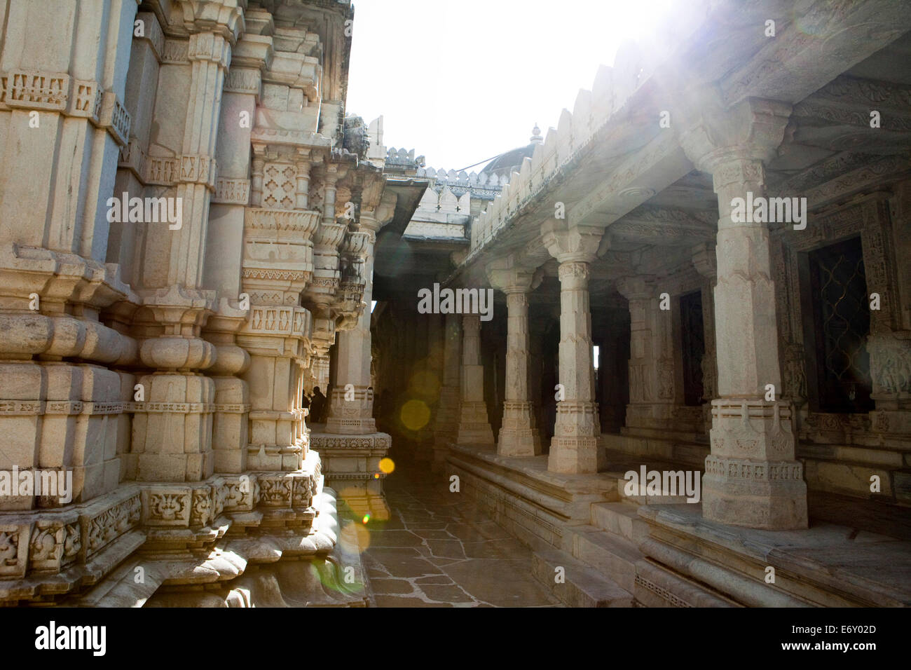 Falling temple hi-res stock photography and images - Alamy