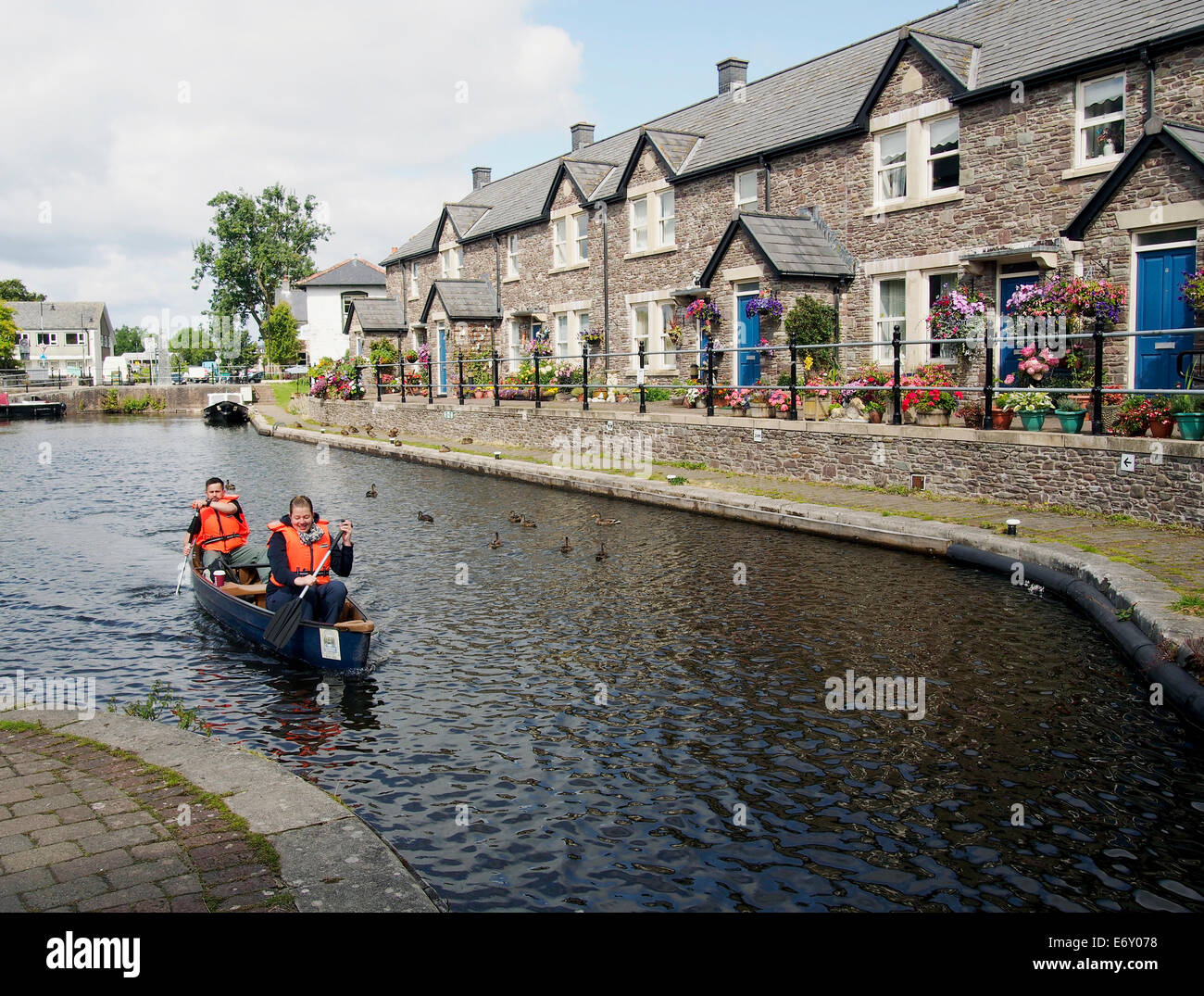 Breecon hi-res stock photography and images - Alamy