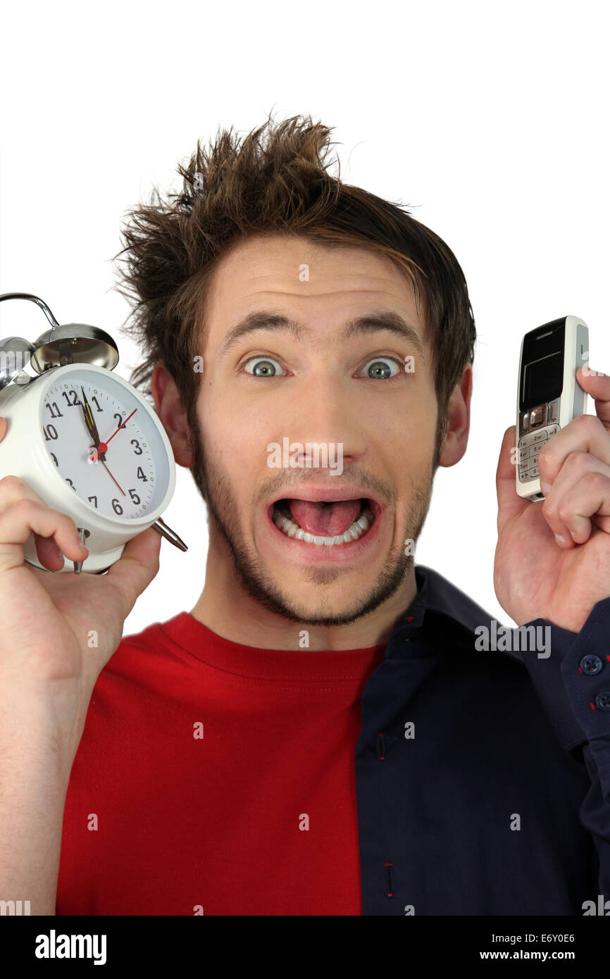 Appalled Face Stock Photos & Appalled Face Stock Images - Alamy