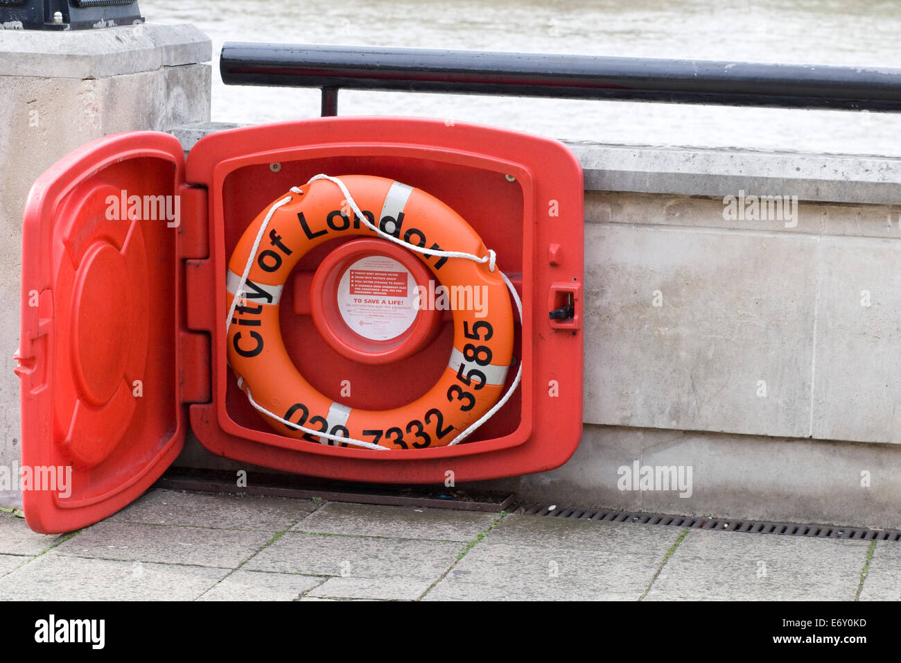 Perry buoy hi-res stock photography and images - Alamy