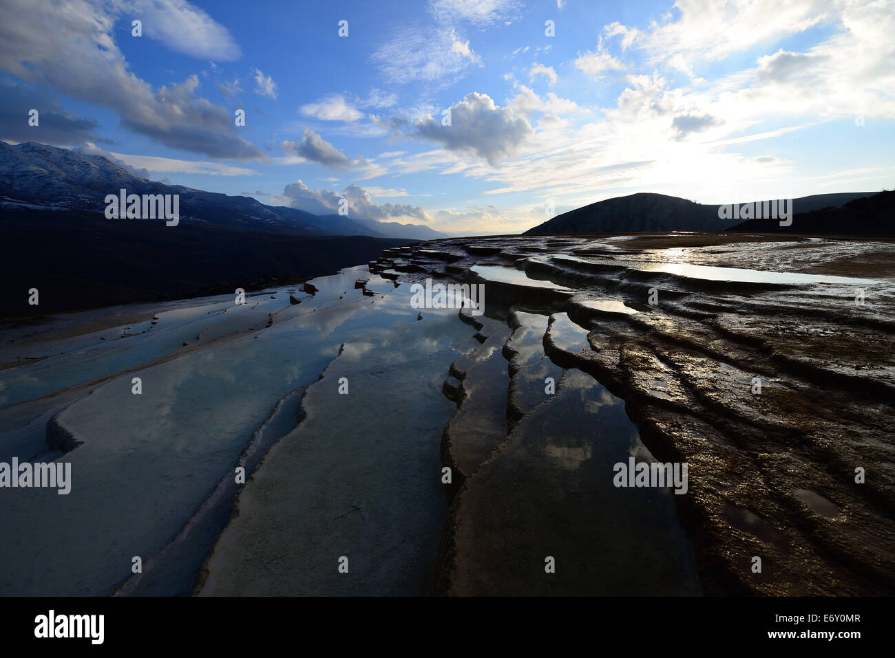 Mazandaran badab surt hi-res stock photography and images - Alamy