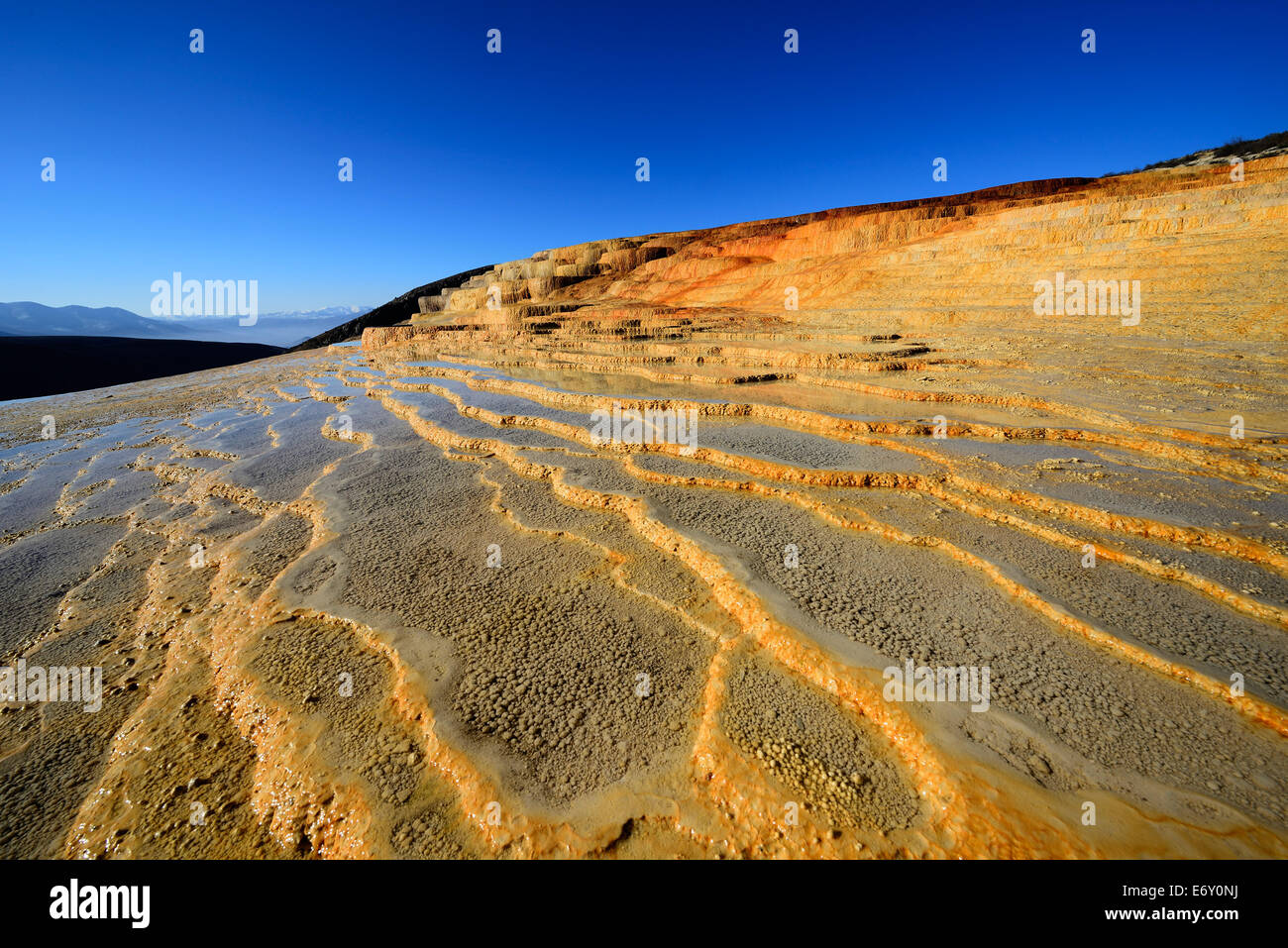 Badab e surt hi-res stock photography and images - Alamy
