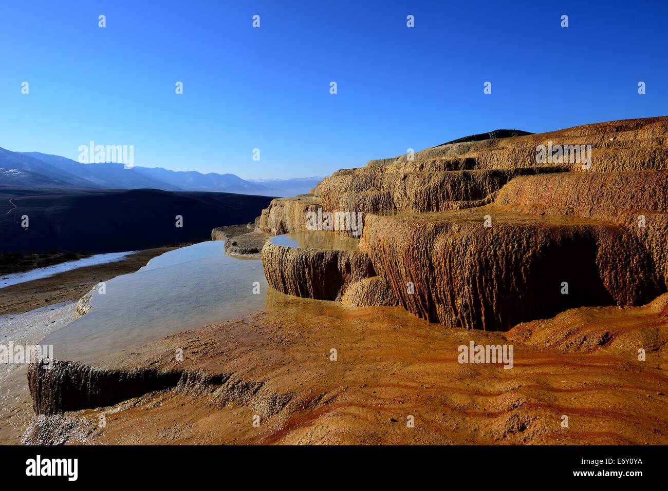 Mazandaran badab surt hi-res stock photography and images - Alamy