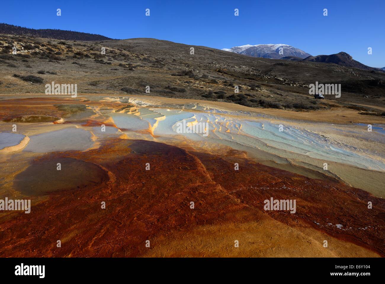 Mazandaran badab surt hi-res stock photography and images - Alamy