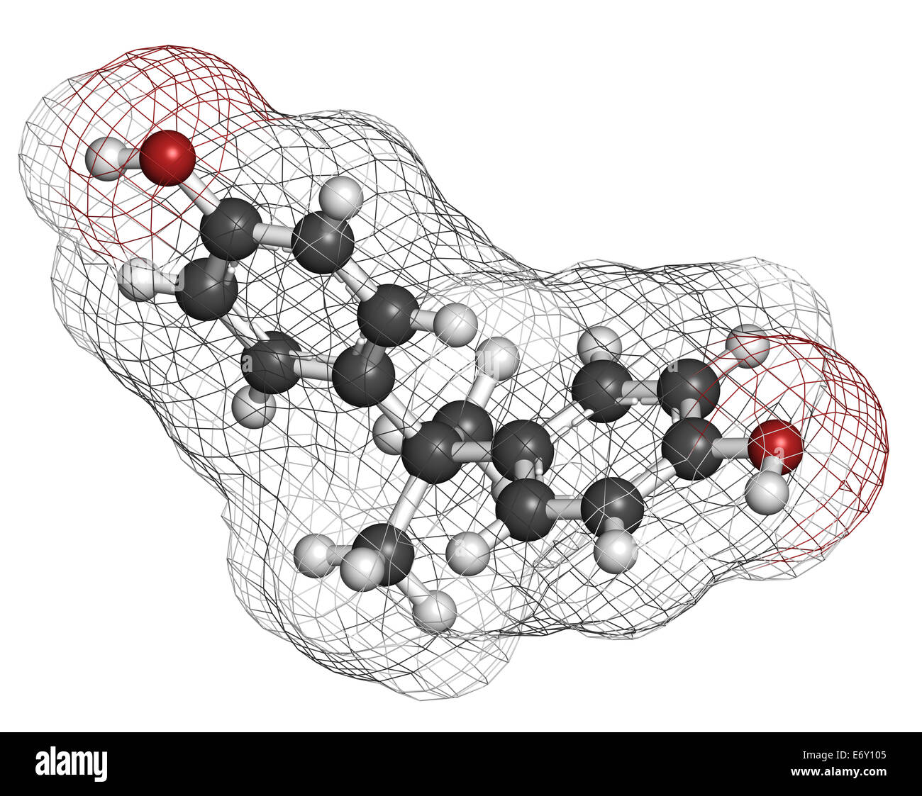 Molecular structure epoxy resin hi-res stock photography and images - Alamy