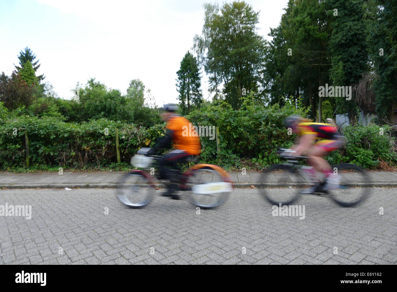 Derny hi-res stock photography and images - Alamy