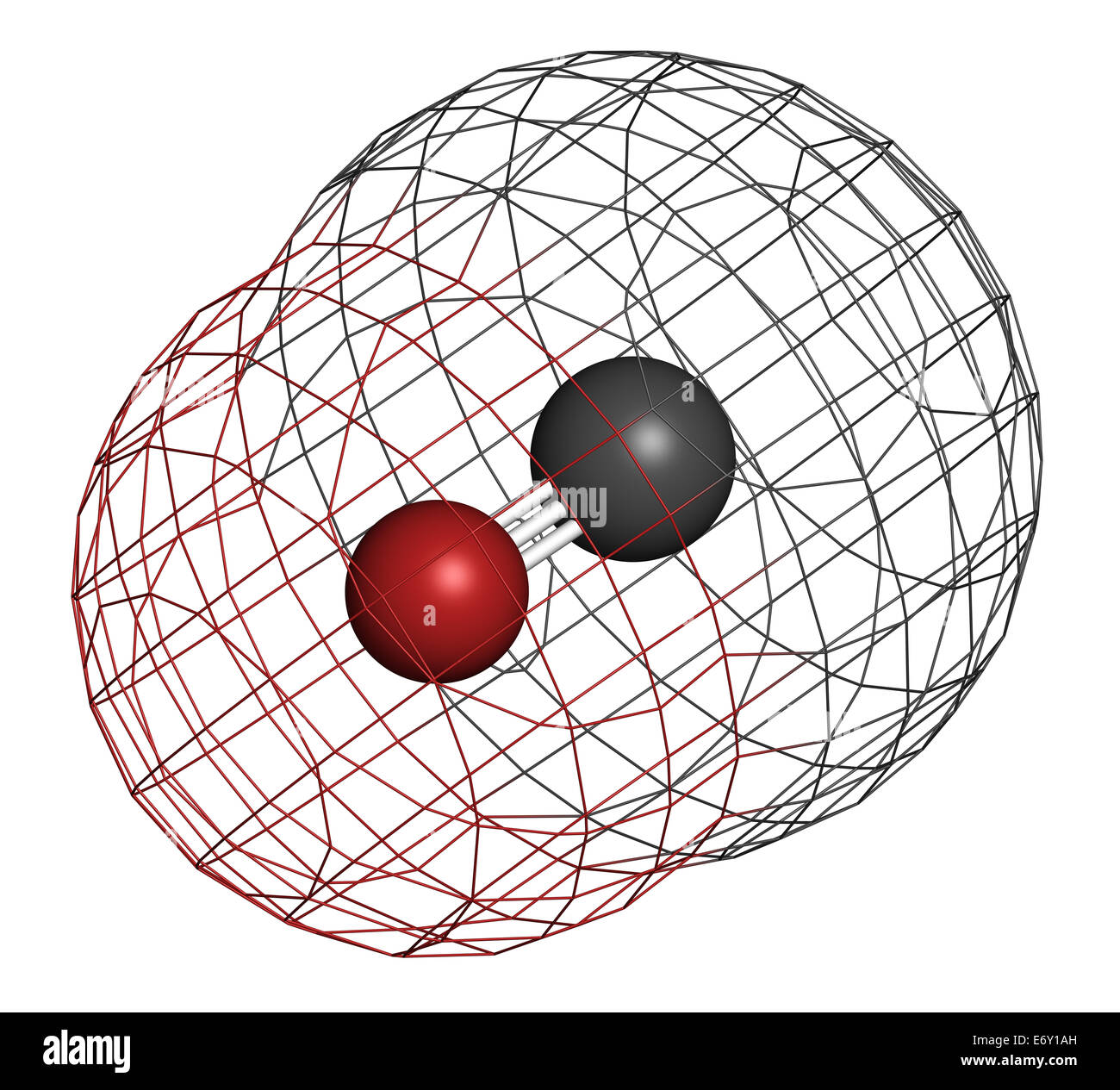 Carbon monoxide poisoning hi-res stock photography and images - Alamy