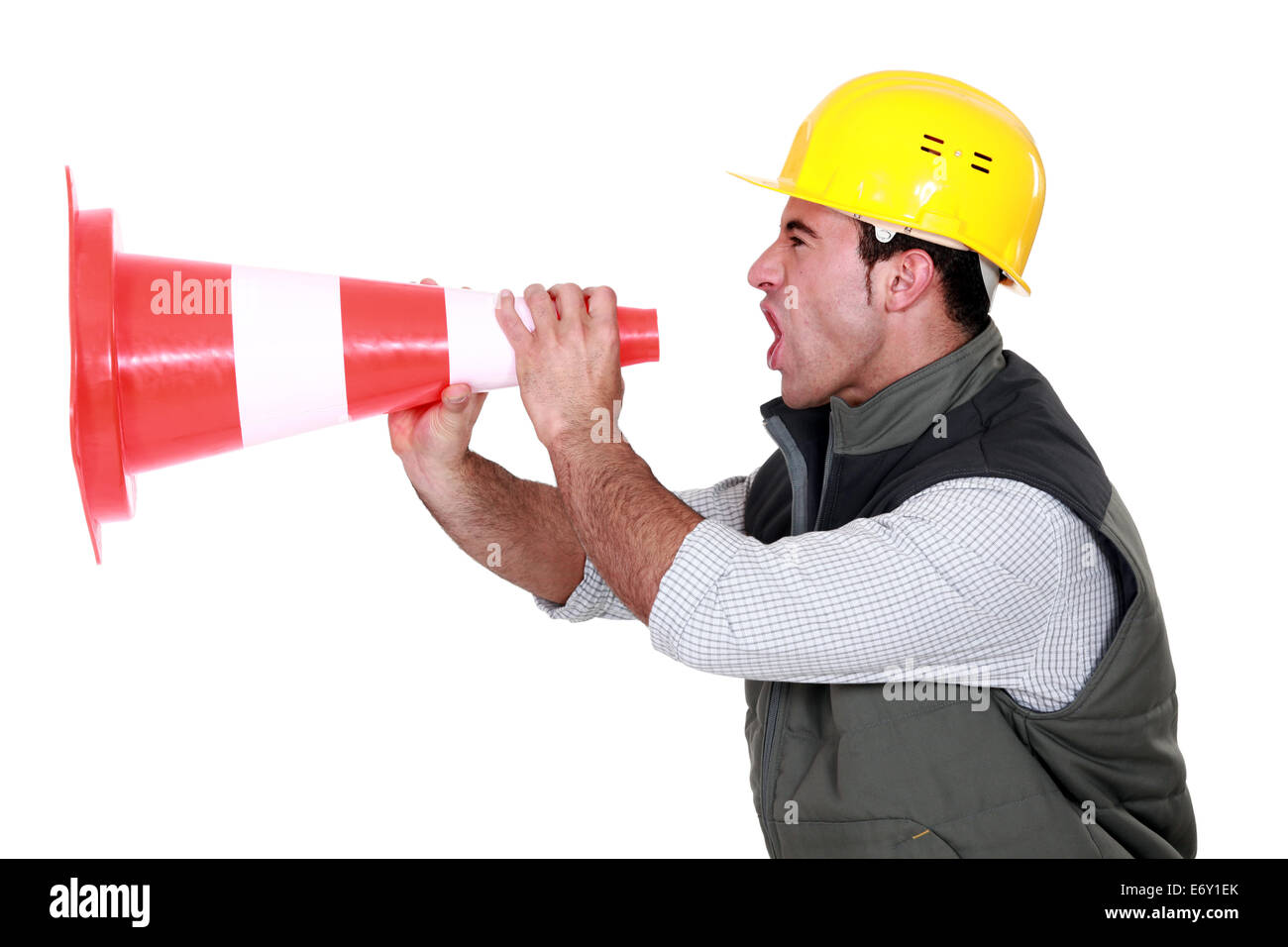 Agency signage Cut Out Stock Images & Pictures - Alamy