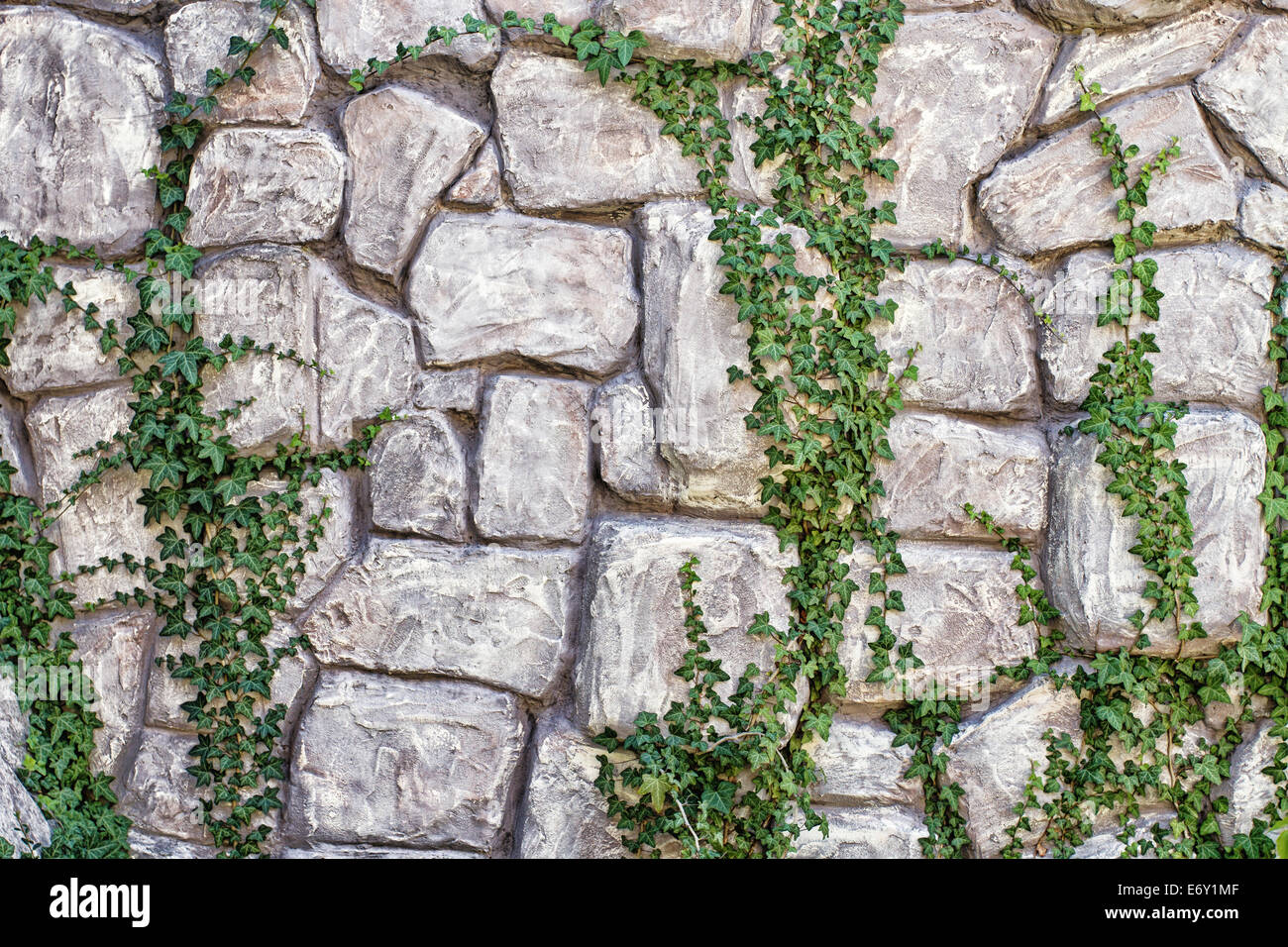 Stone wall background Stock Photo - Alamy