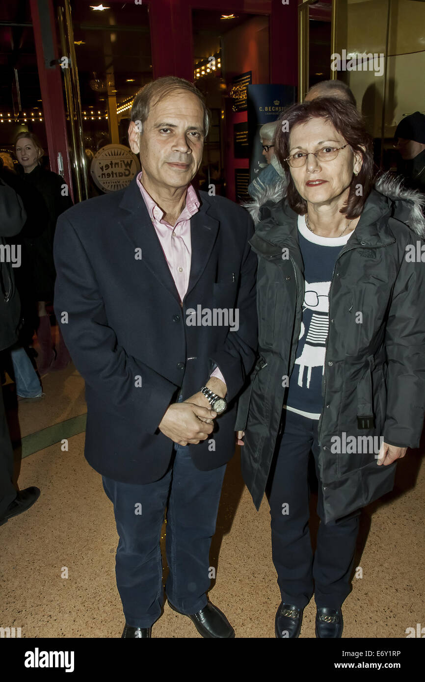 Hadas handelsman hi-res stock photography and images - Alamy