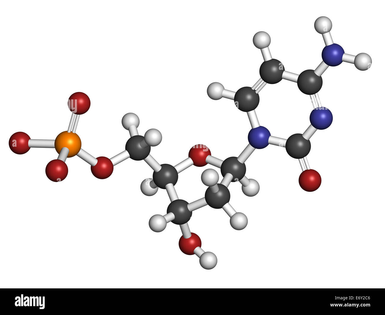 Cytidine triphosphate hi-res stock photography and images - Alamy