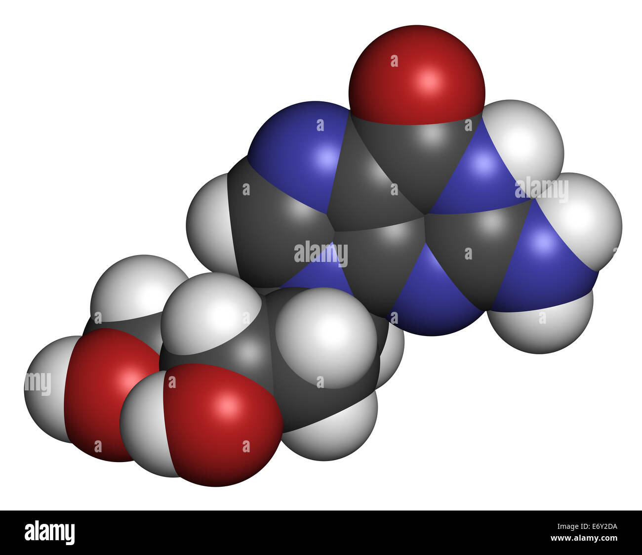 Deoxyribose chemical structure hi-res stock photography and images - Alamy