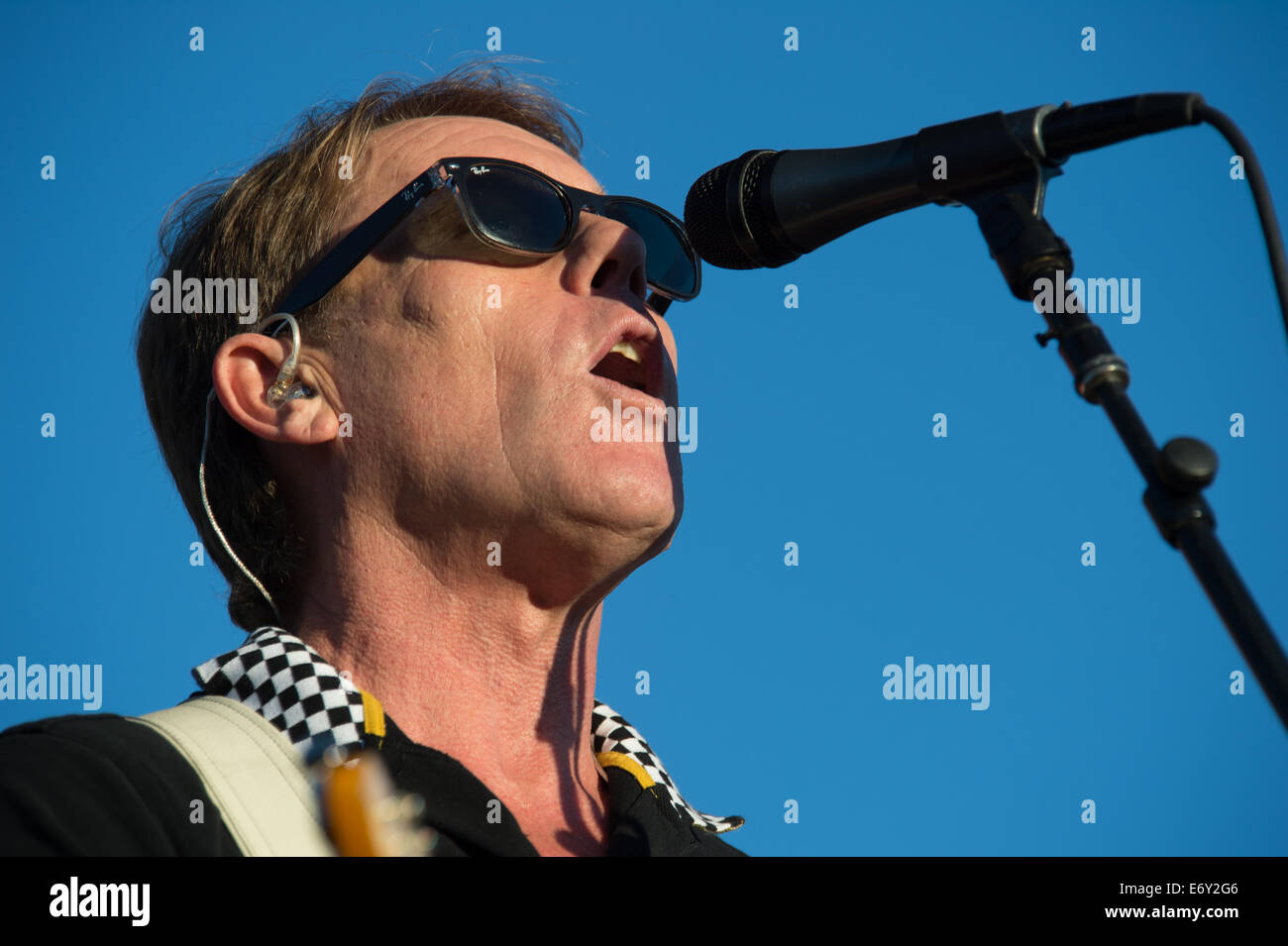 Dave wakeling hi-res stock photography and images - Alamy