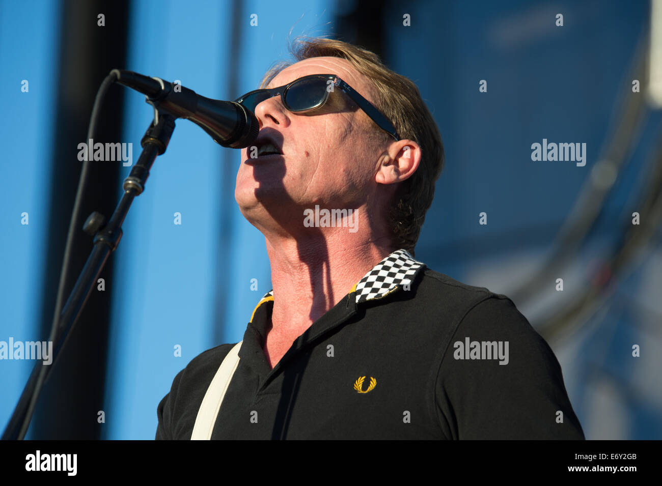Dave wakeling hi-res stock photography and images - Alamy