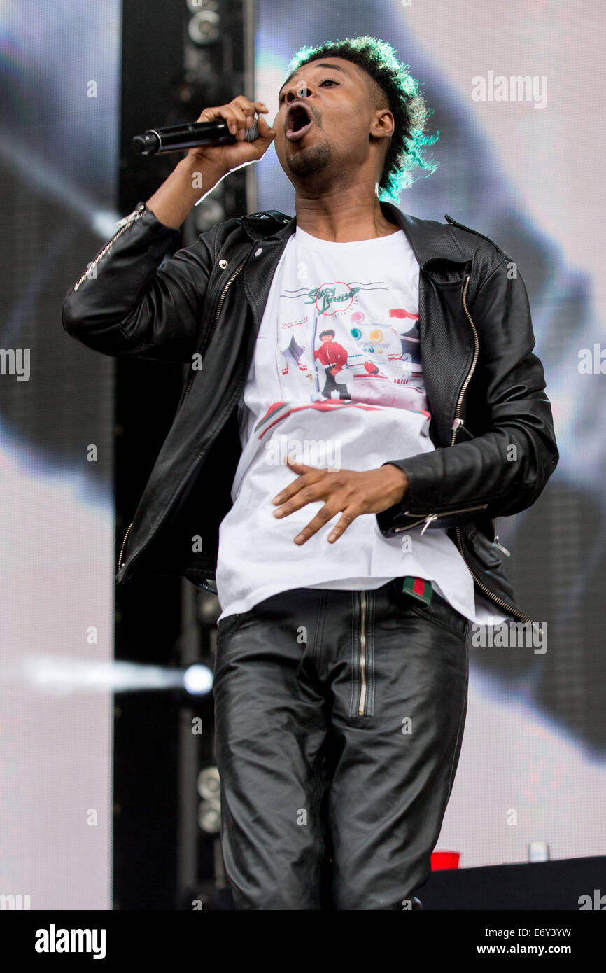 Danny brown photography hi-res stock photography and images - Alamy