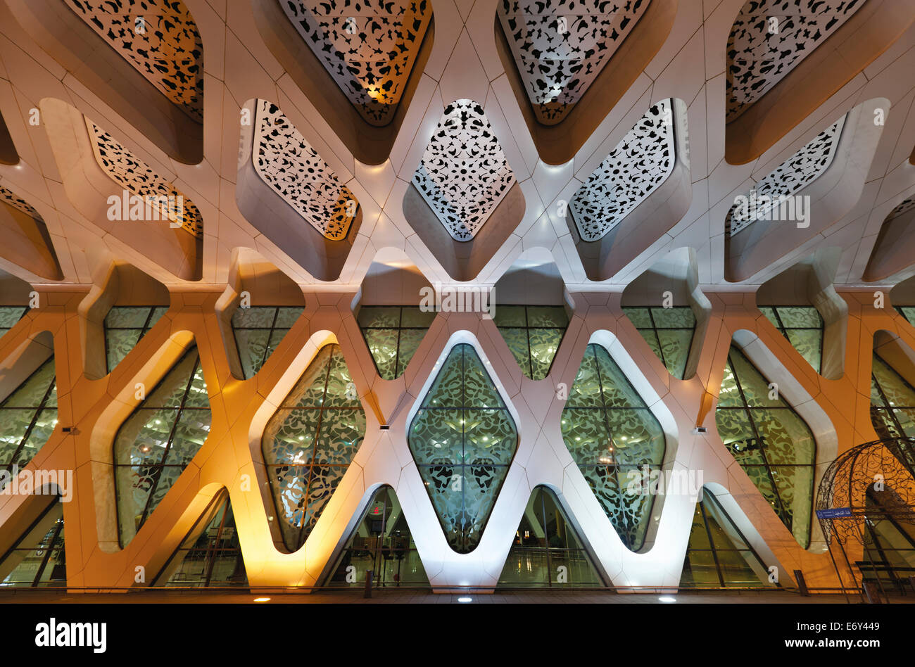 New marrakech hi-res stock photography and images - Alamy