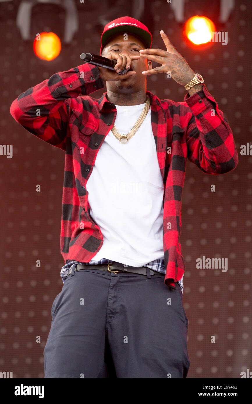 Keenon daequan ray jackson hi-res stock photography and images - Alamy