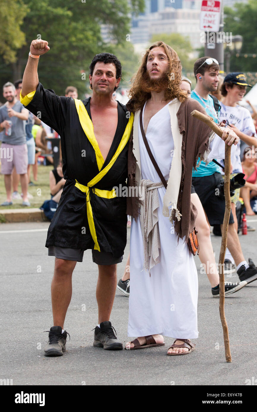 Sylvestor stallone rocky hi-res stock photography and images - Alamy