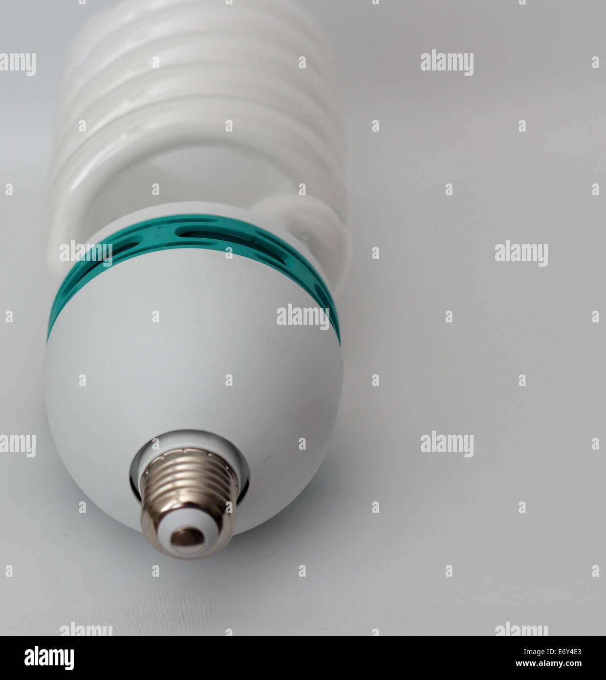 Light bulb for photography Stock Photo - Alamy