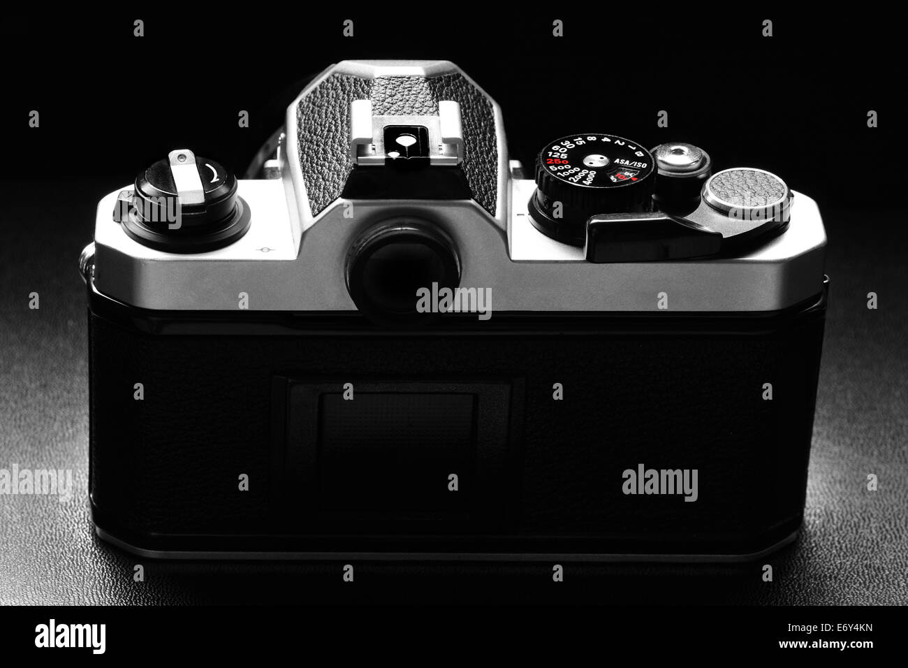 Old camera hi-res stock photography and images - Alamy