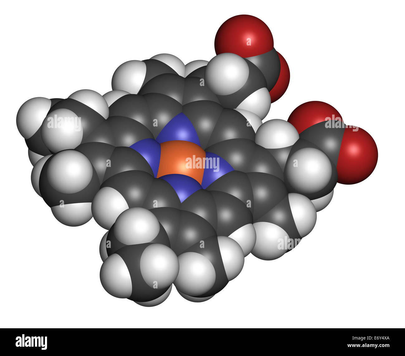 Catalase hi-res stock photography and images - Alamy