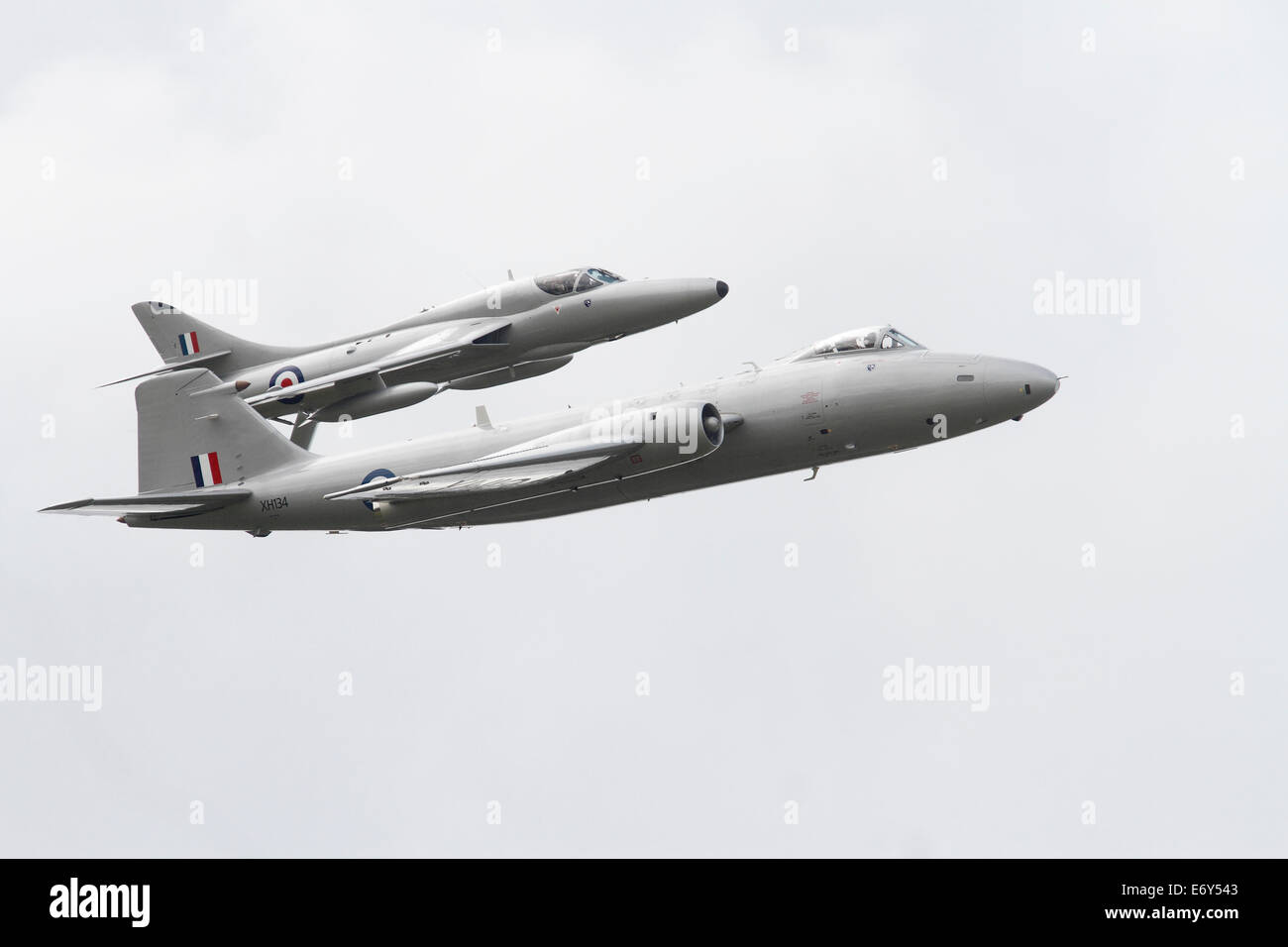 The 'English Electric' Canberra was sold to air forces all over the ...