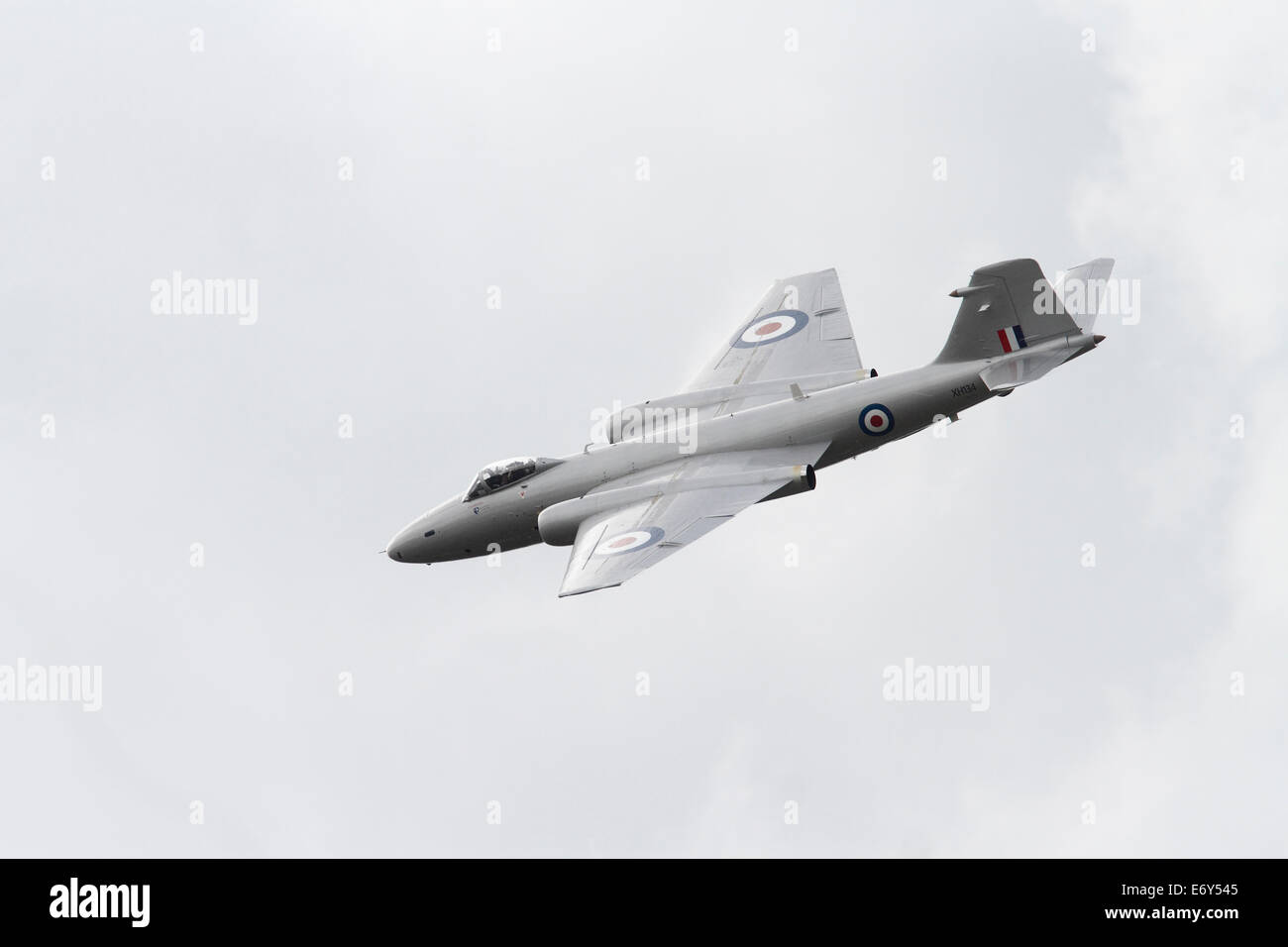 The 'English Electric' Canberra was sold to air forces all over the ...