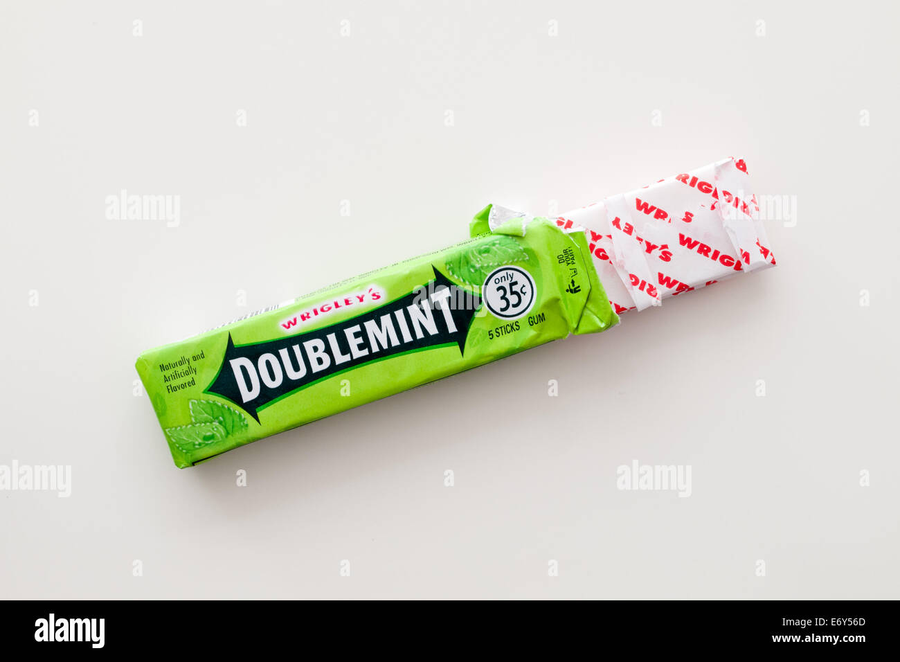 Mars wrigleys hi-res stock photography and images - Alamy