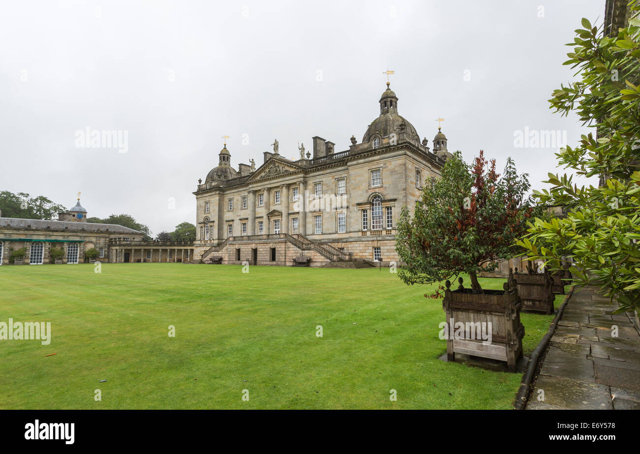 Houghton hall hi-res stock photography and images - Alamy