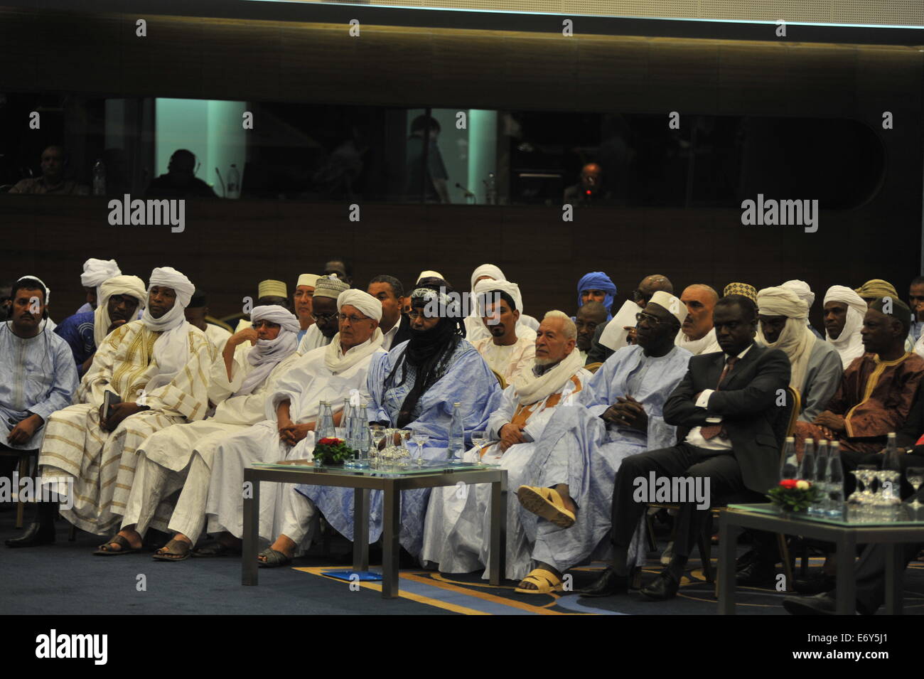 National movement of azawad hi-res stock photography and images - Alamy