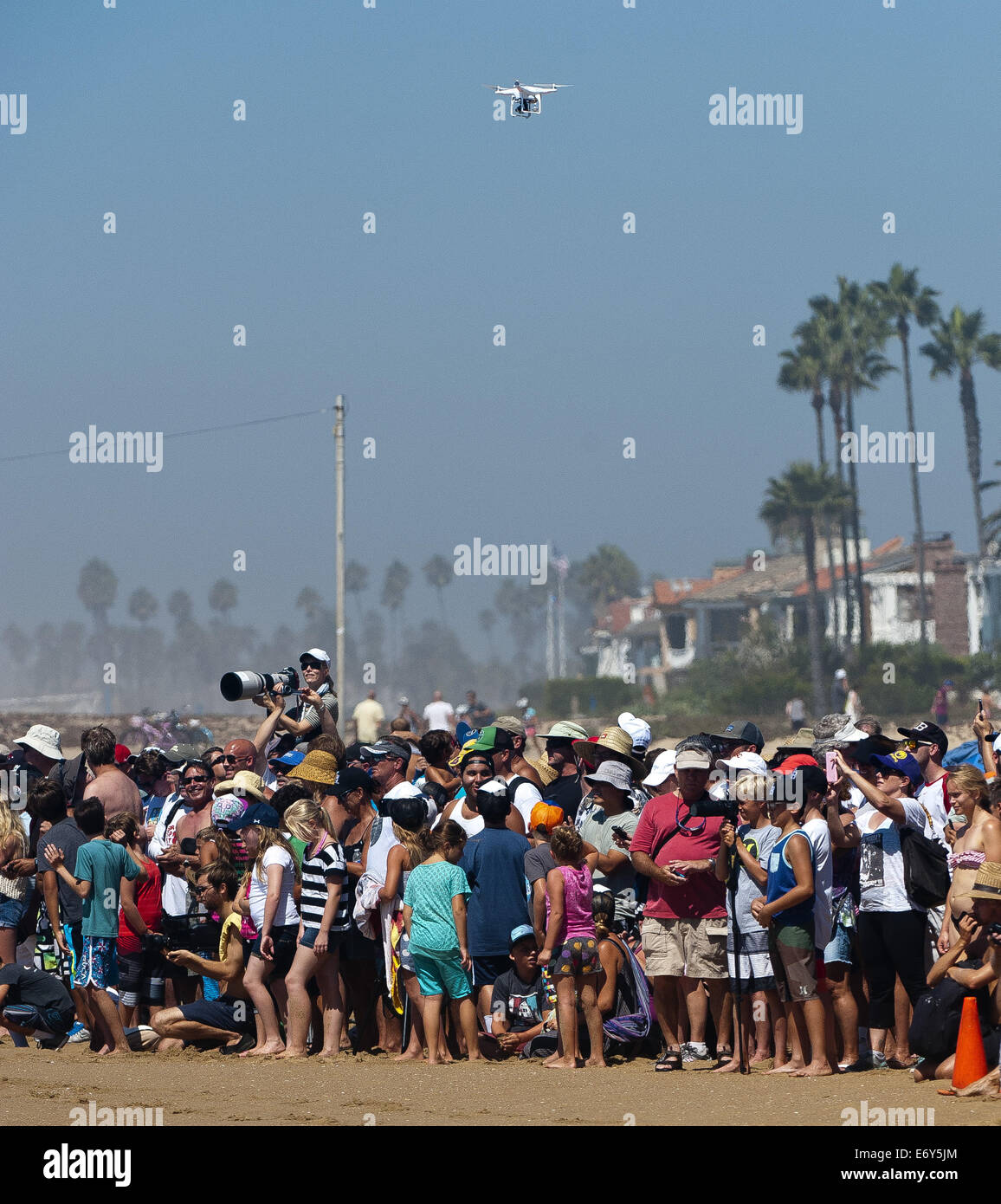 Authorized drone hi-res stock photography and images - Alamy